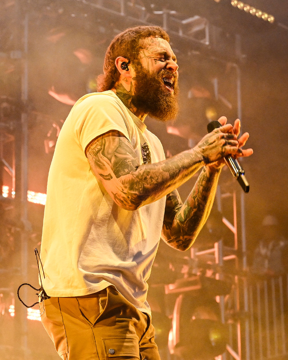 About Delicate Productions